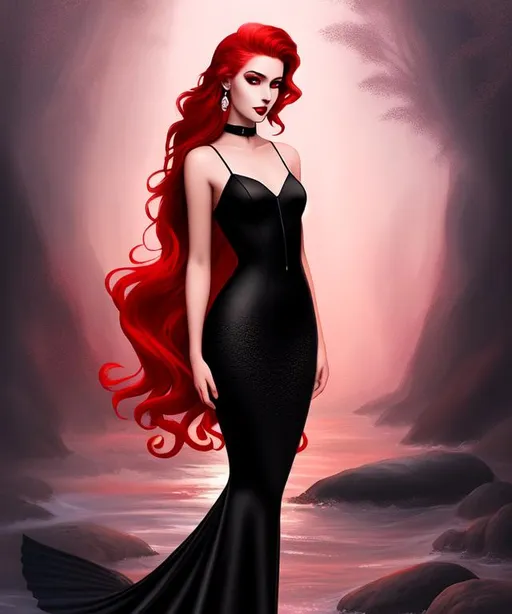 Jessica Rabbit, femme fatale