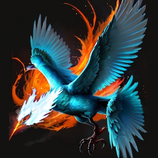 firebird