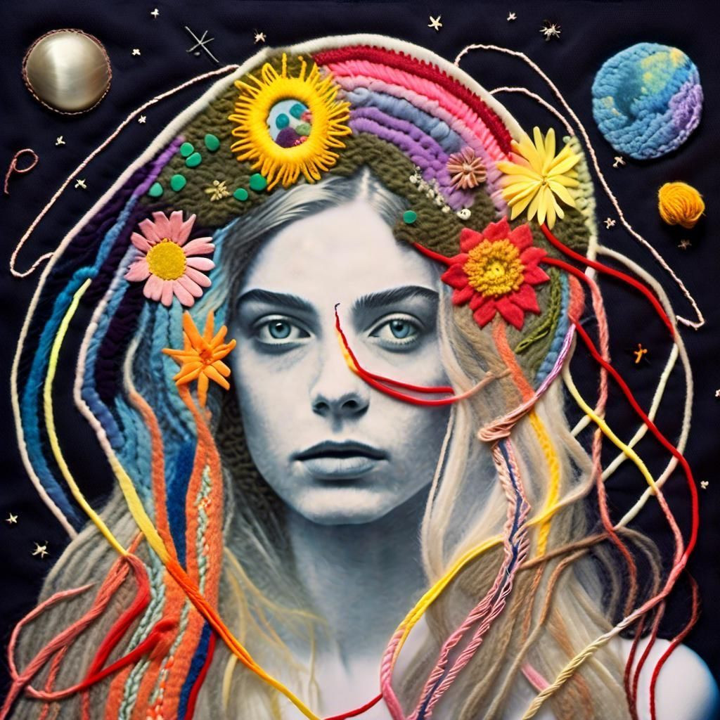 OpenArt - AI image generator that elevates and realizes your creative ...