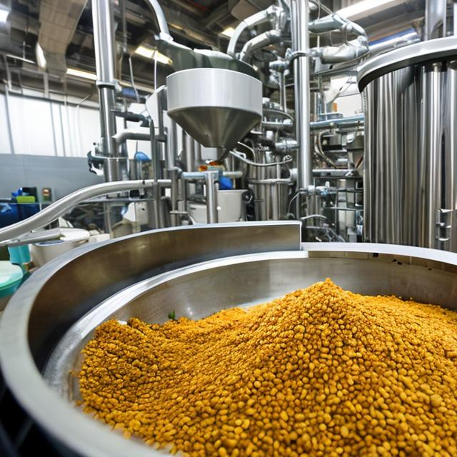 Sustainable Novel Extraction Techniques for Plant Pr...