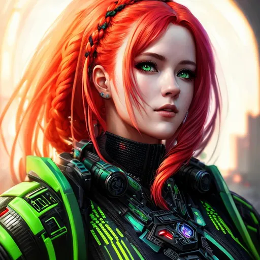 "A hyper realistic detailed character poster ((portr... | OpenArt