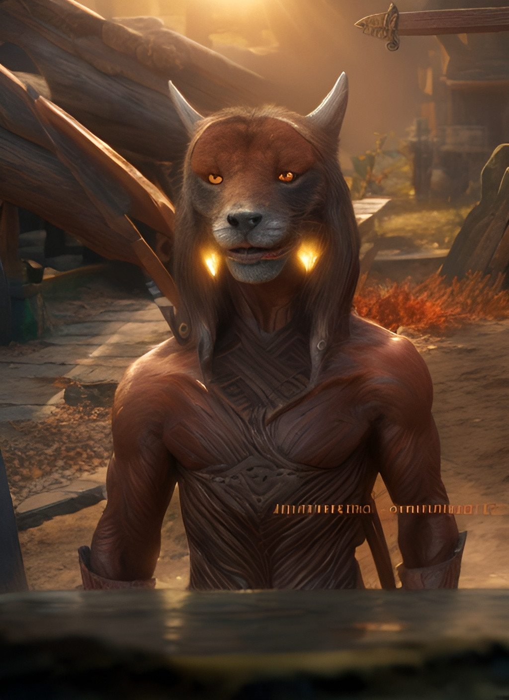 Art from @gorilla_academic_2 | OpenArt