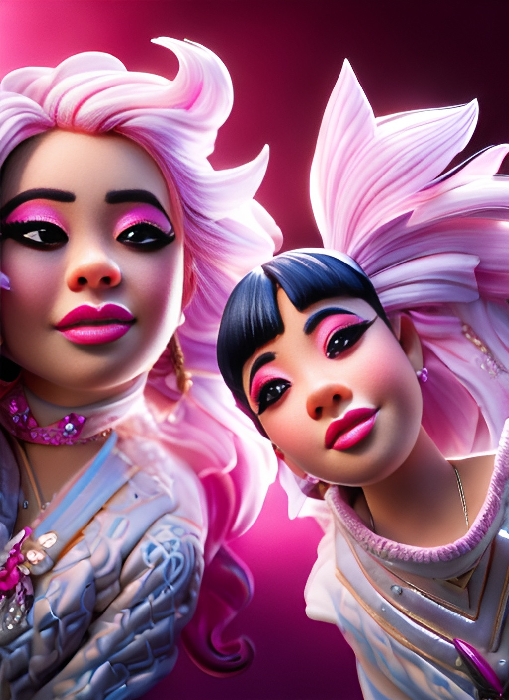 Art from @cattle_esteemed_40 | OpenArt