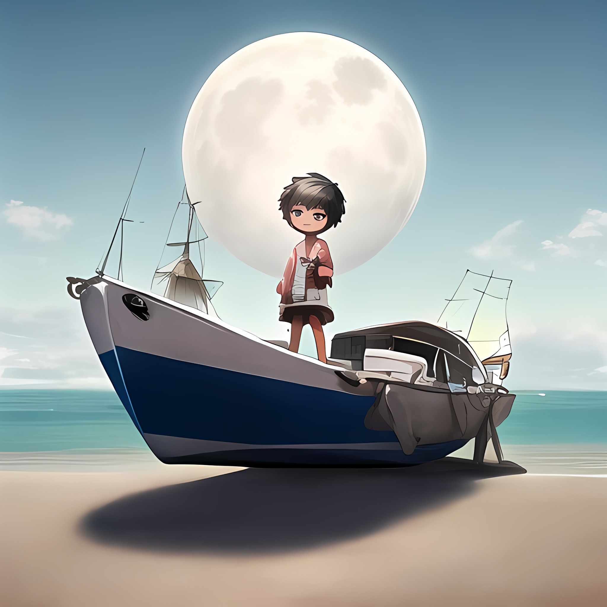 Art from @cheetah_curly_80