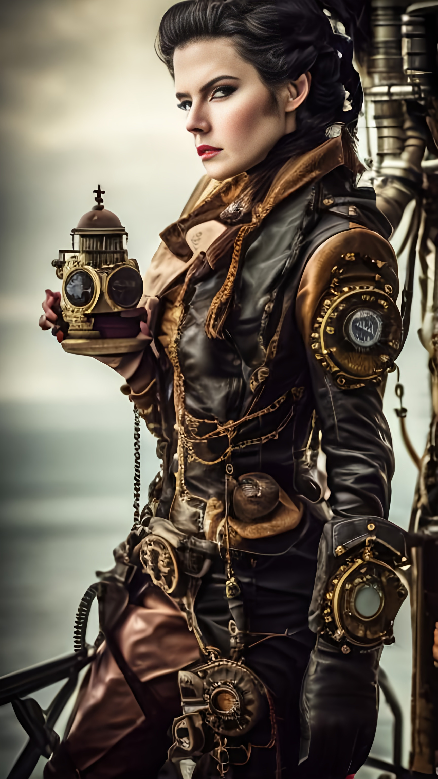 color photograph, (masterpiece:1.4), best quality, h...