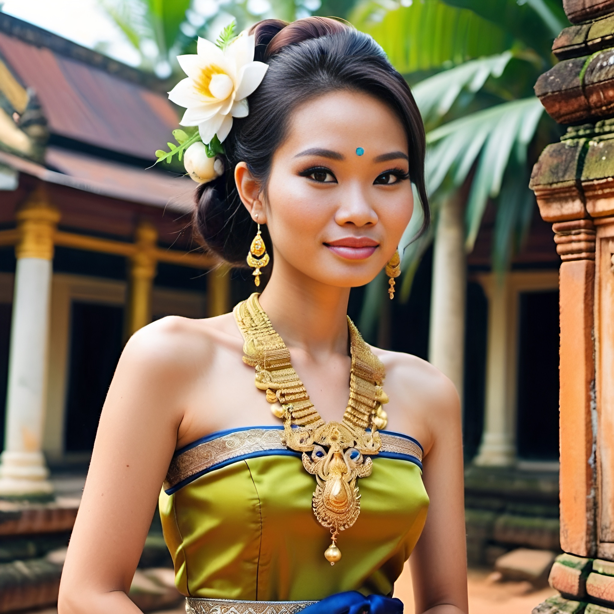 KHMER STYLE KHMER STYLE