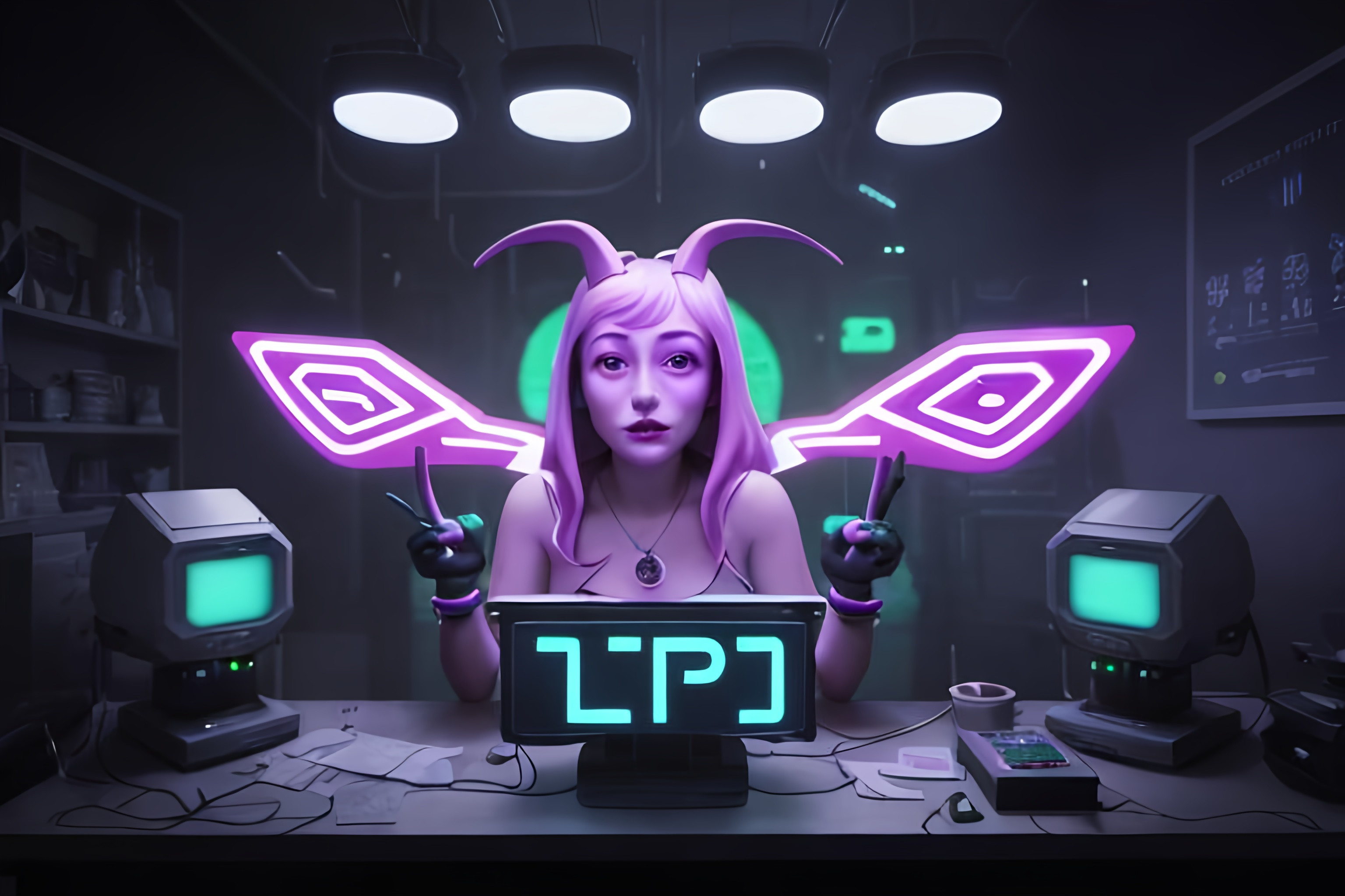 Plimp on diodes gmillre dosh