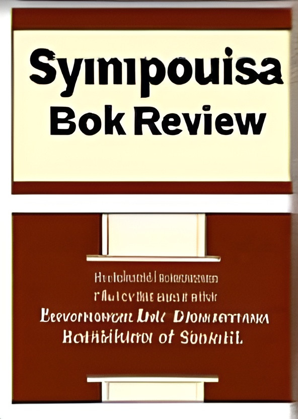Symposium book review