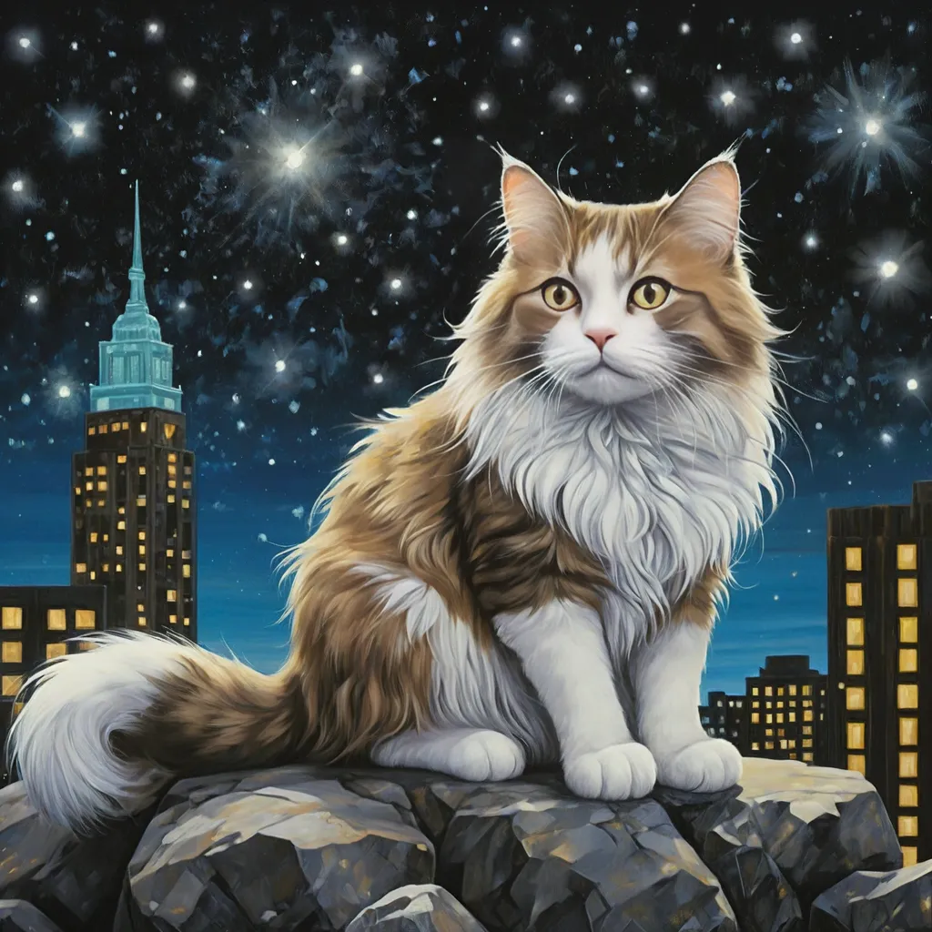 Fast Generator 2.0.3 | ComfyUI Workflow