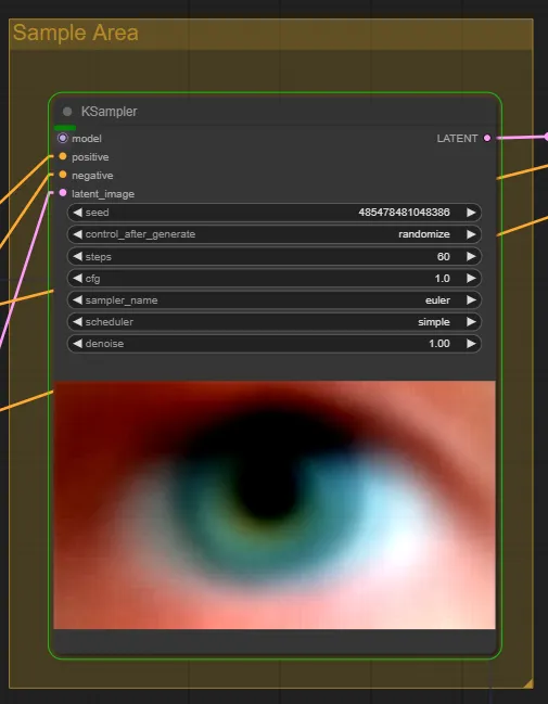 Flux txt2img 4K Upscale + Lora - Mecke_v2 | ComfyUI Workflow Flux txt2img 4K Upscale + Lora - Mecke_v2 | ComfyUI Workflow