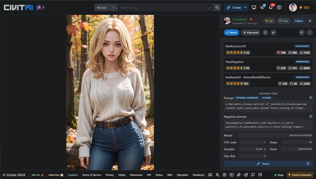Clone A1111 Images Comfyui Workflow