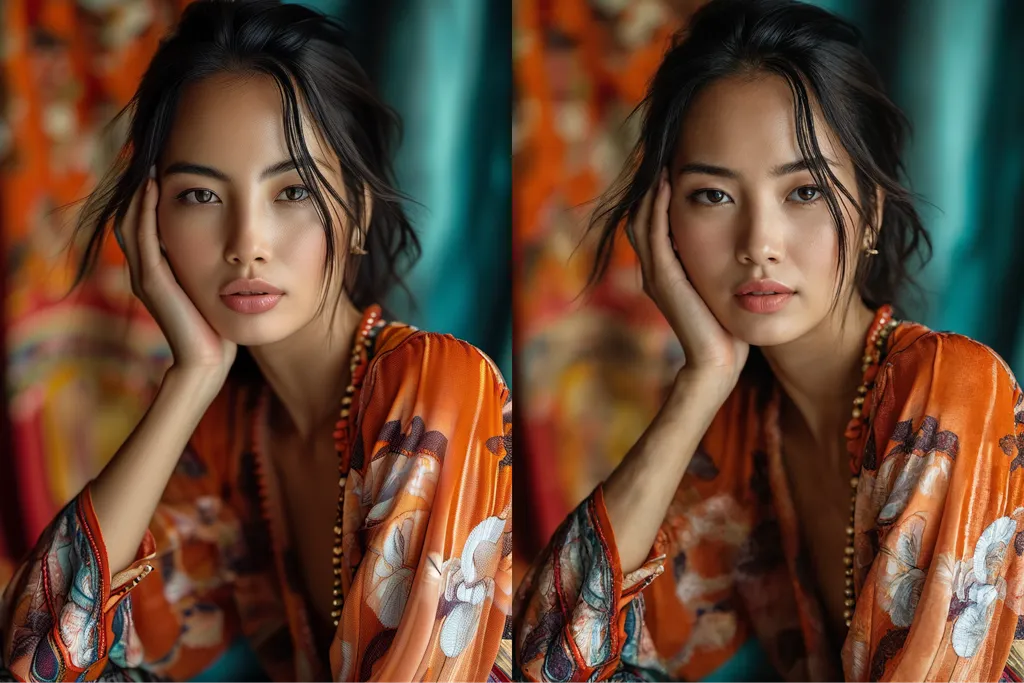 Kolors+IPAdapter | ComfyUI Workflow