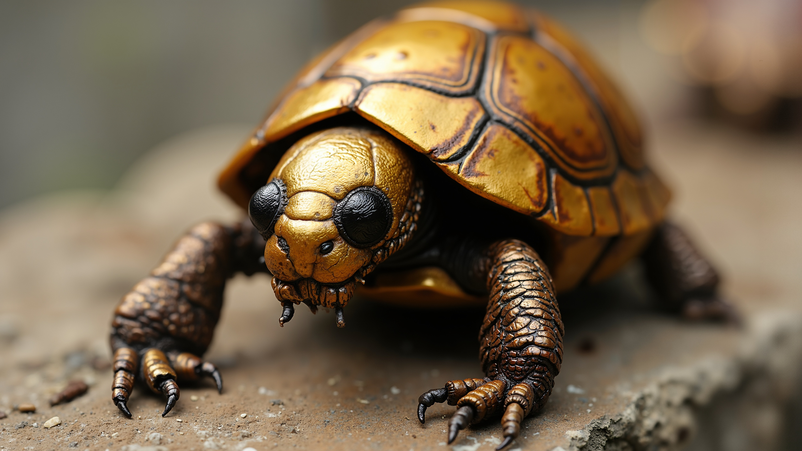 Flux with Ultimate SD Upscaler | ComfyUI Workflow