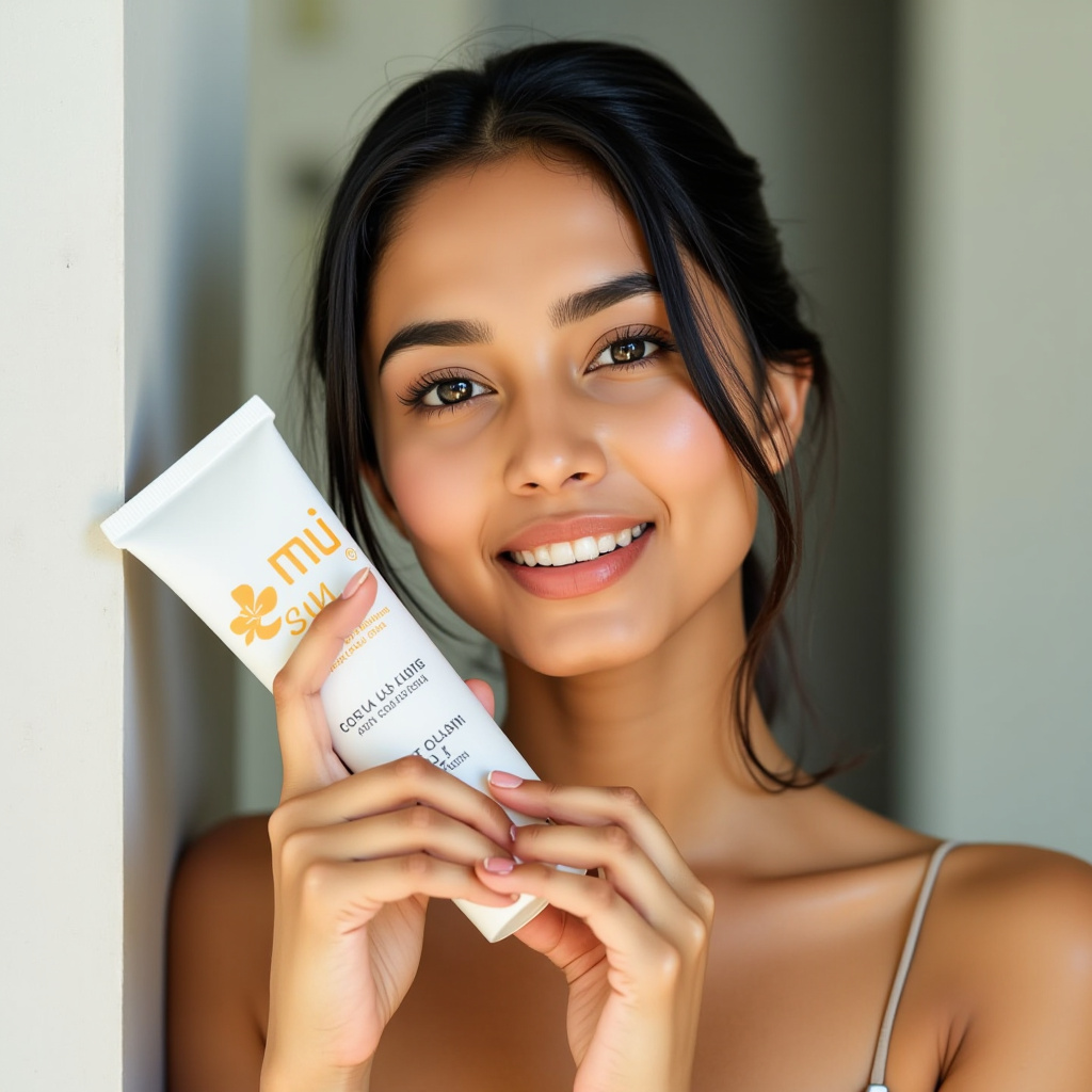 Plastic Skin to Real Skin | ComfyUI Workflow