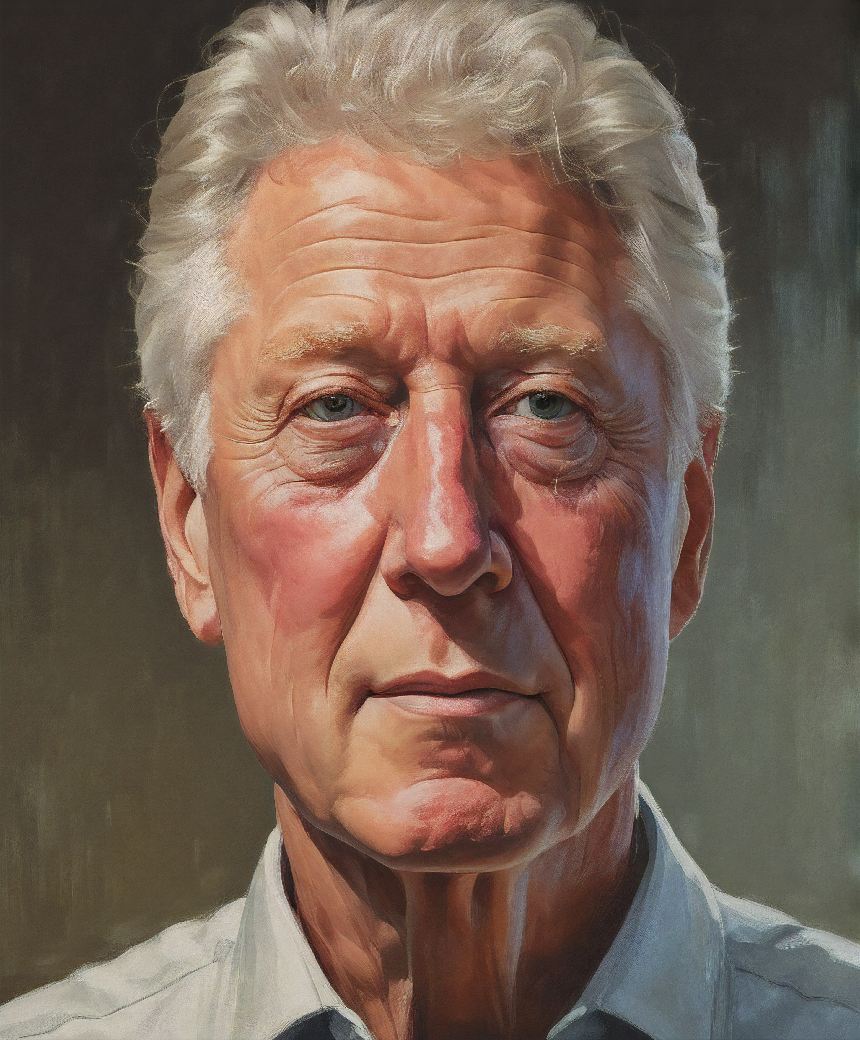 Presidential Portrait Maker 1.0 (SDXL Turbo) | ComfyUI Workflow