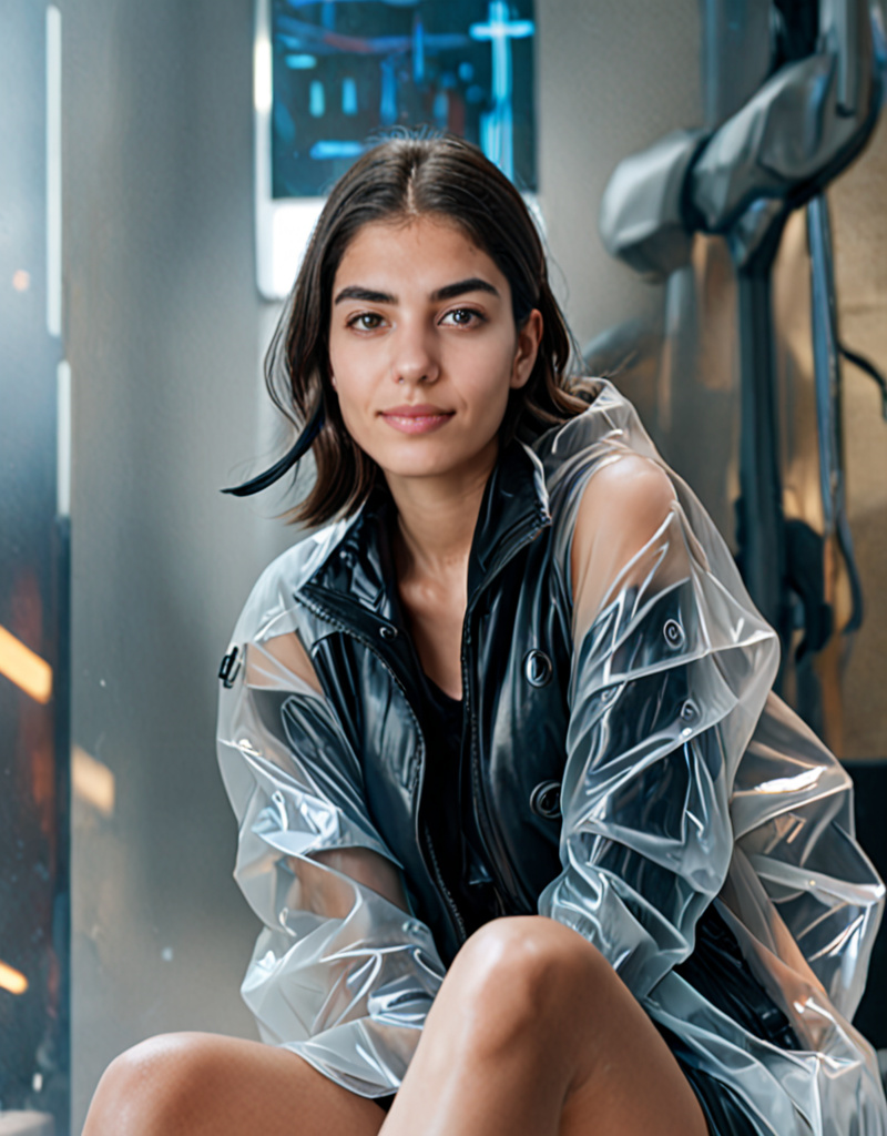 InstantID+IPA_style | ComfyUI Workflow