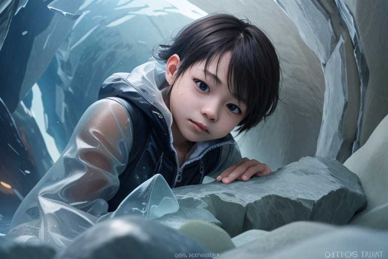 IPA Regional conditioning | ComfyUI Workflow