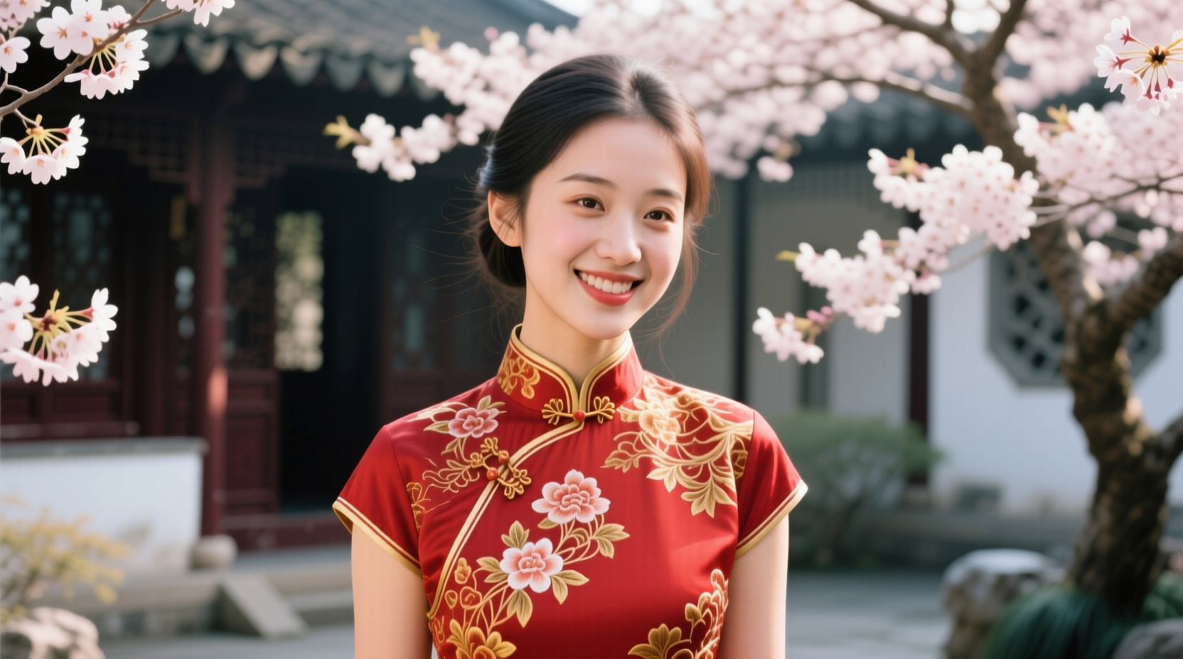 Qwen Image 8-step Acceleration: Text-to-Image | ComfyUI Workflow