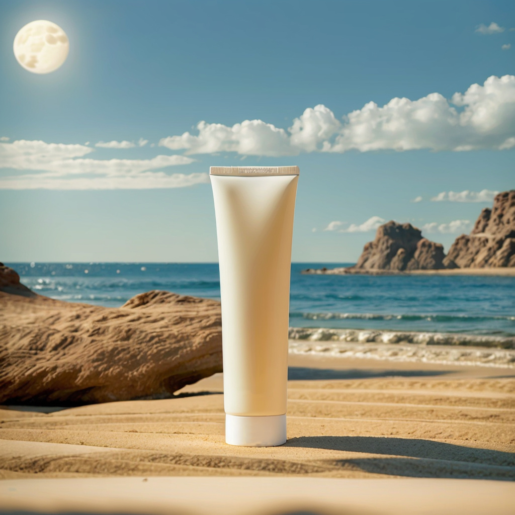 生成电商产品背景工作流|Generate e-commerce product background workflows | ComfyUI Workflow