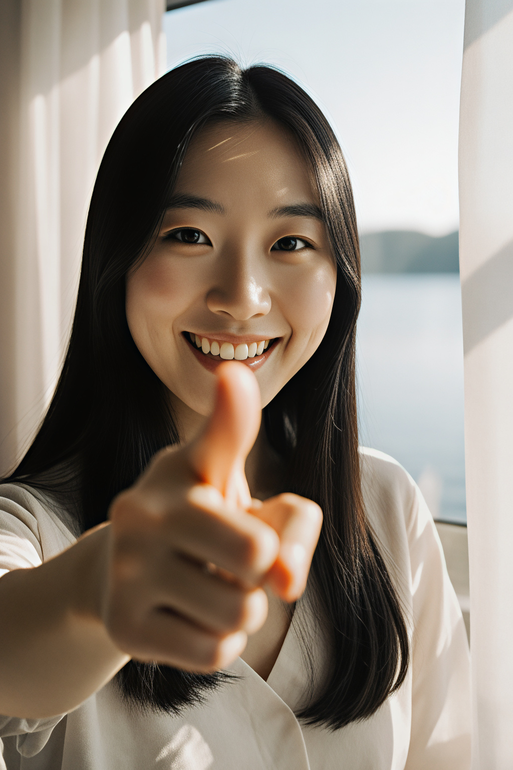 Flux Krea Nunchaku with HYPIR upscaler | ComfyUI Workflow