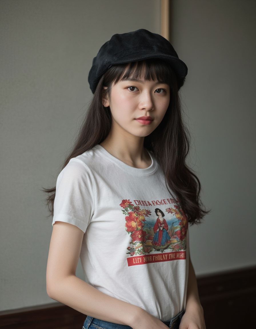 flux flow edit | ComfyUI Workflow