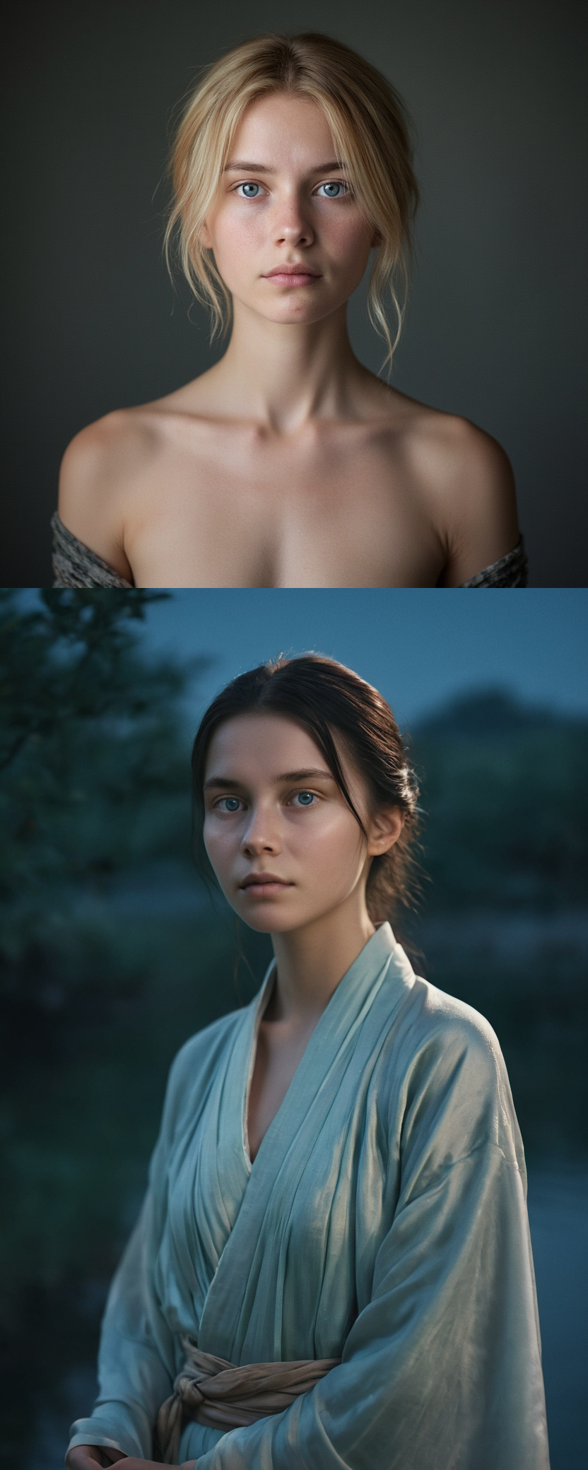 SDXL - HyperLoRA | ComfyUI Workflow