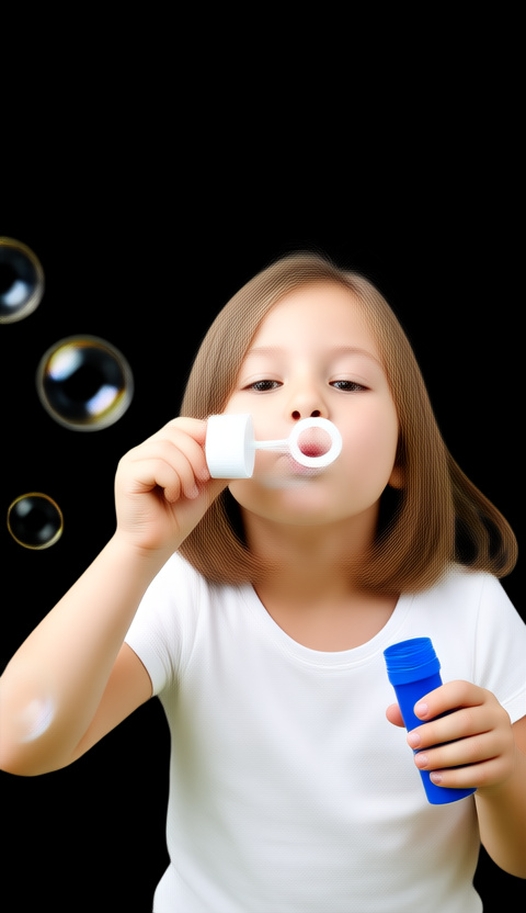 Transparent Image Layer - Wan2.1 Alpha | ComfyUI Workflow