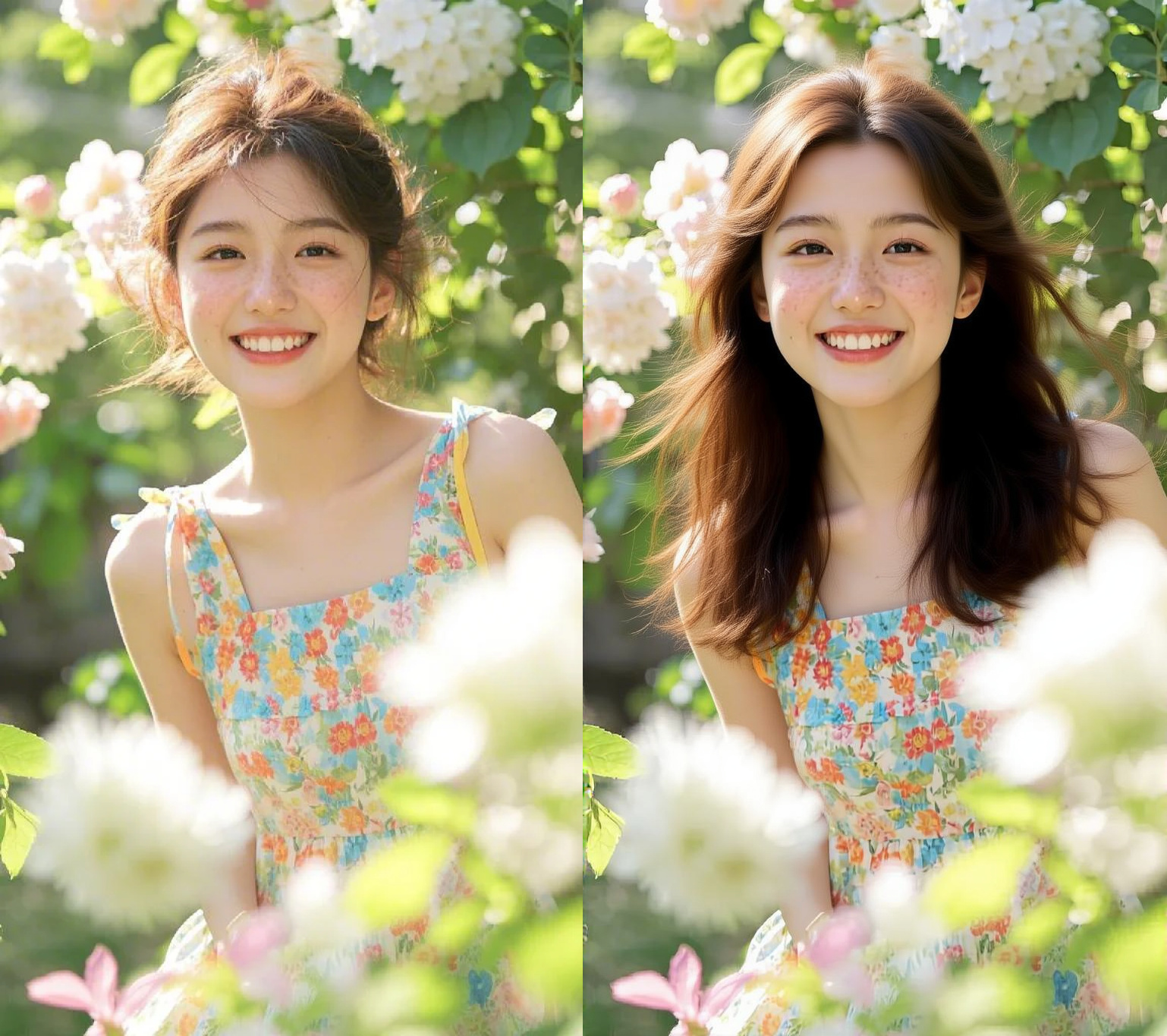 HiDream Image Editing Native Support | ComfyUI Workflow