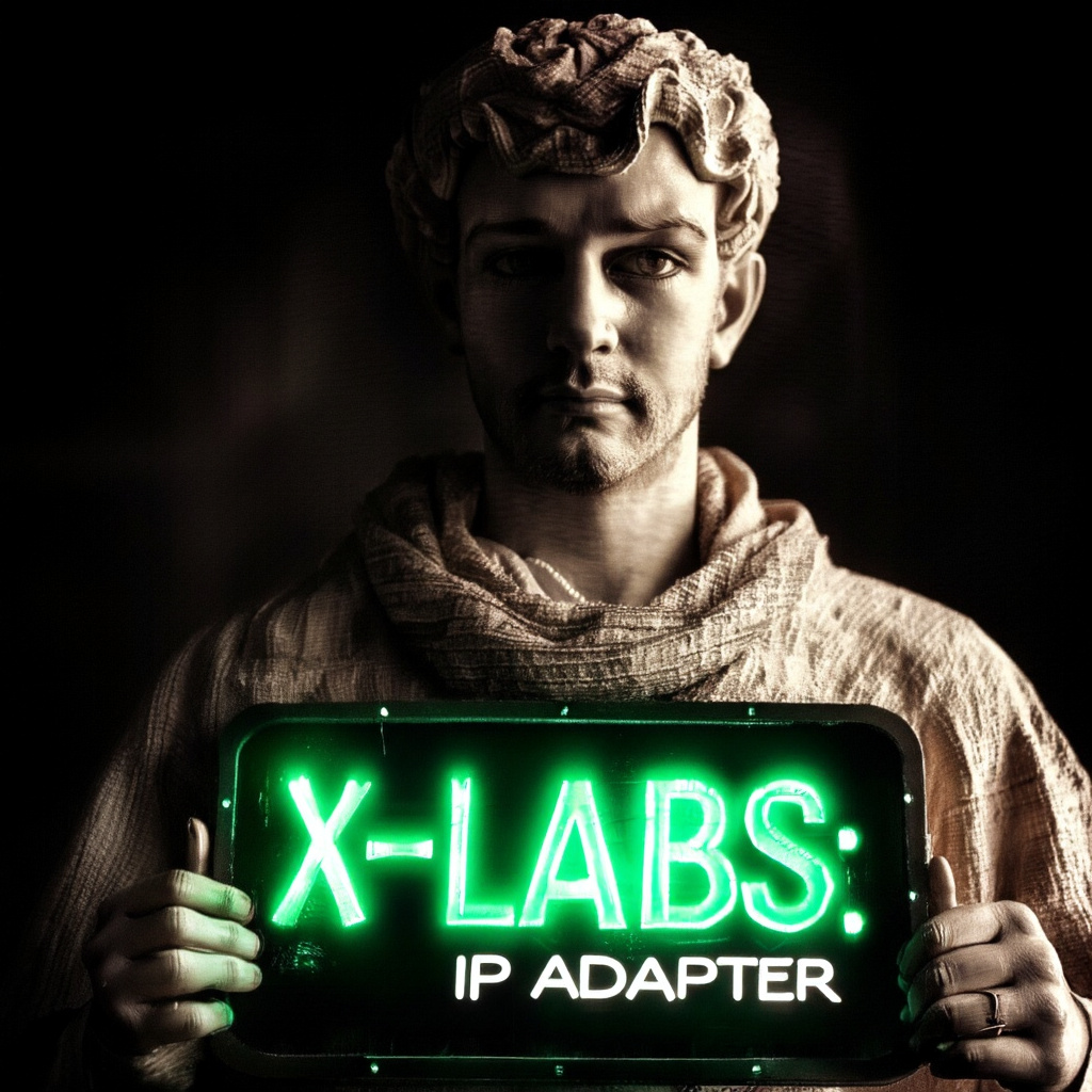 ComfyUI - Flux IPAdapter Beta Version | ComfyUI Workflow ComfyUI - Flux IPAdapter Beta Version | ComfyUI Workflow
