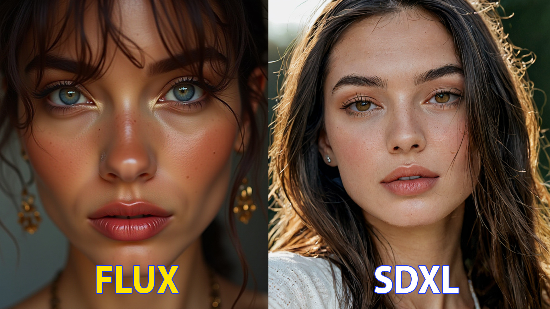 Flux Killer: New SDXL Workflow ! | ComfyUI Workflow