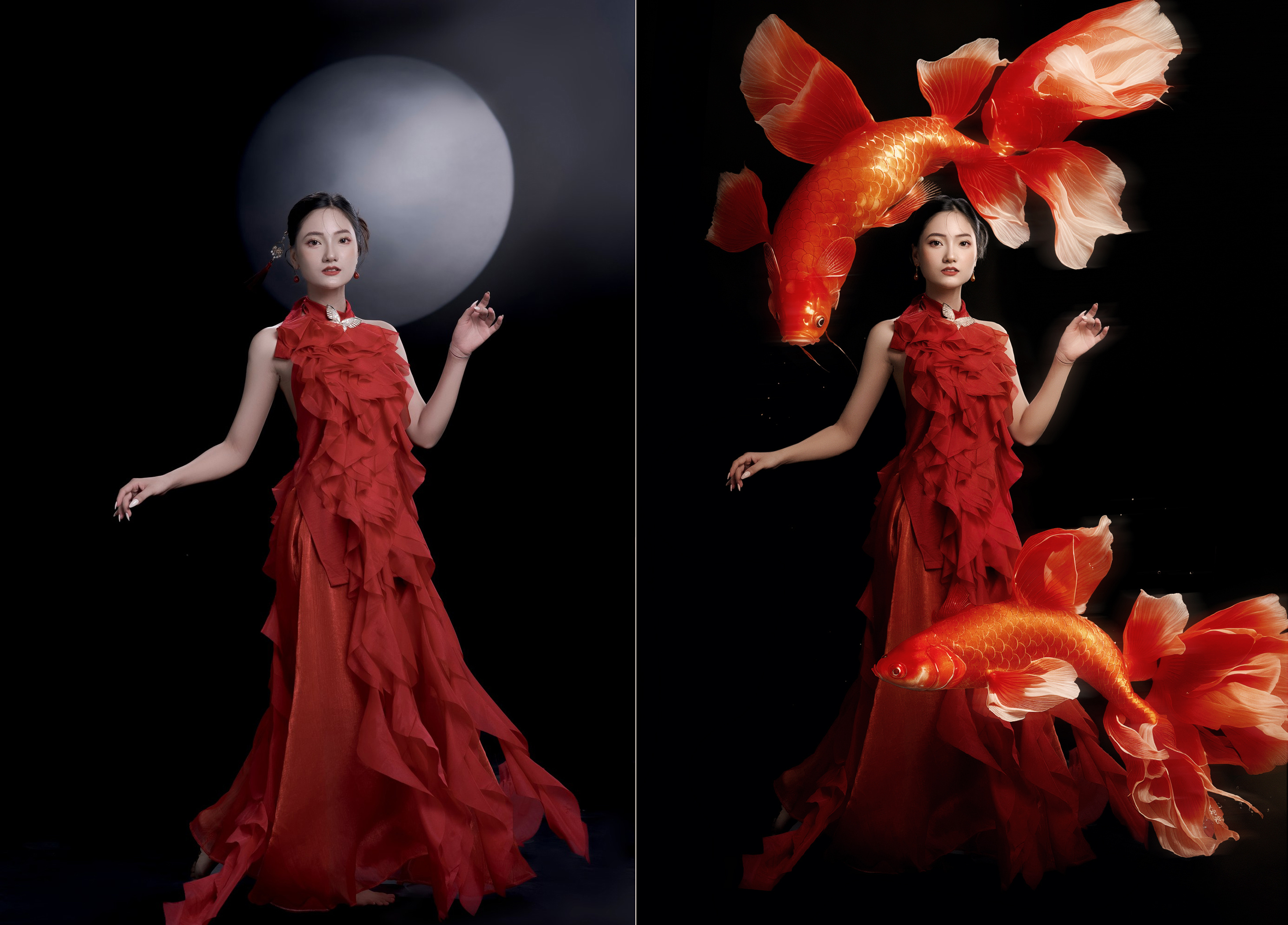 Easy BG Beta | ComfyUI Workflow