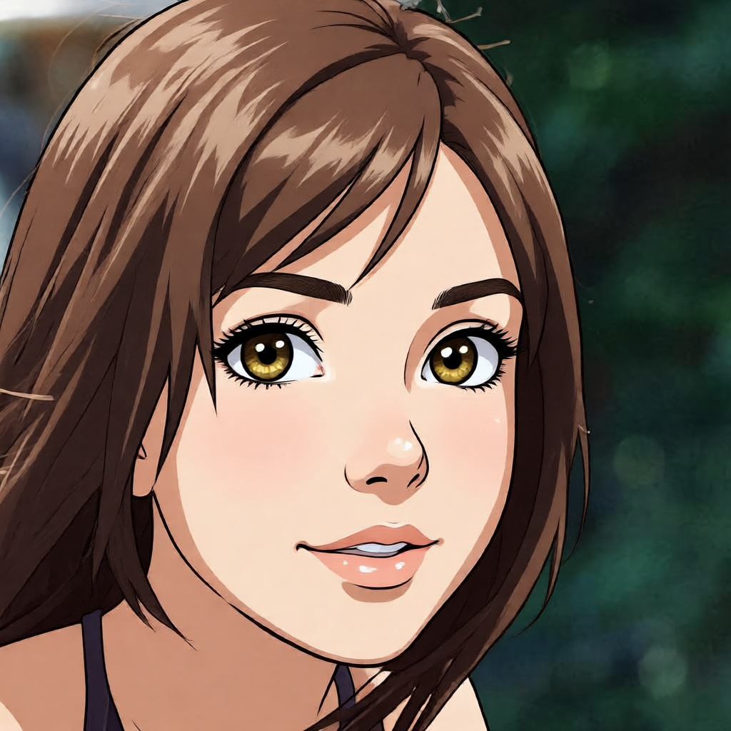 qwen_image_edit_2509_ghibli_style | ComfyUI Workflow