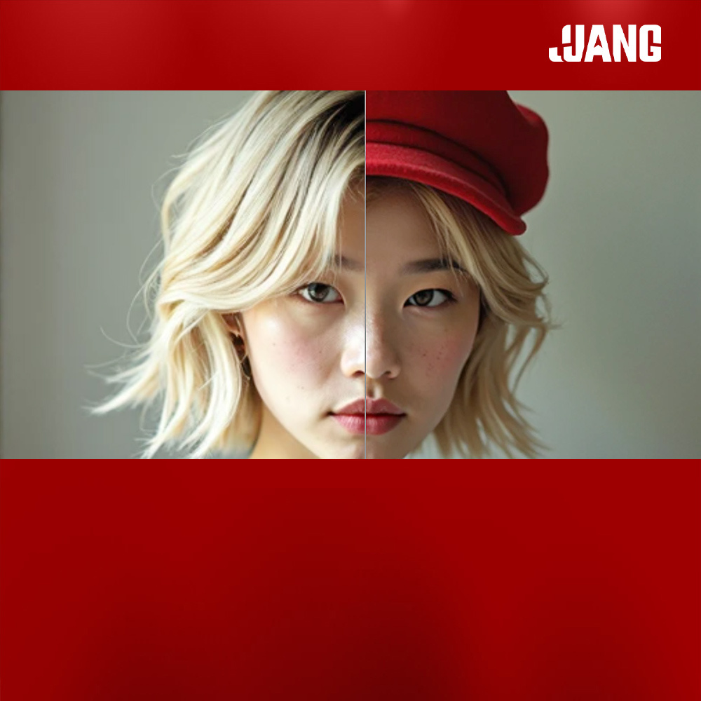 FLUX.1 - Fast Mode - Inpaint Crop and Stitch with Batch | ComfyUI Workflow