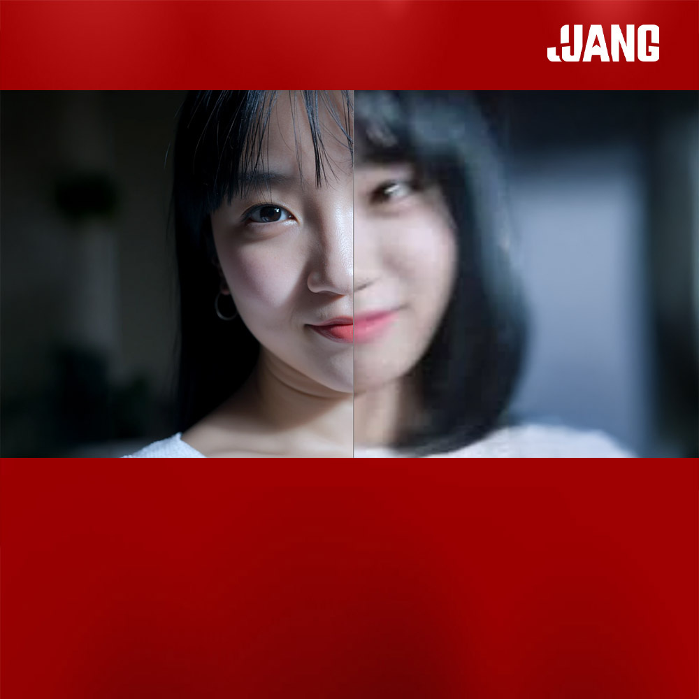 FLUX.1 - Fast Upscale with Control Net - Optimized Layout | ComfyUI Workflow