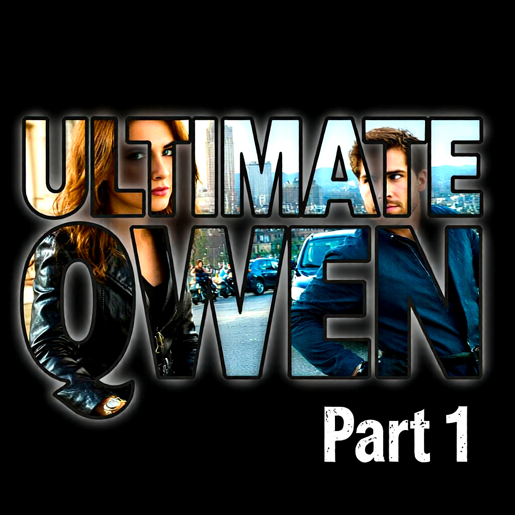 (Video Tutorial Resources) Ultimate QWEN - Speed Boost, Controlnet, Kontext Edit and more ...