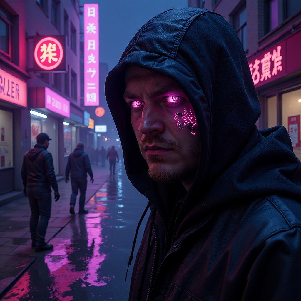 LLM Gemini + FLUX + Lora Stacker - Hyper 8steps [30s] on RTX4060 ...