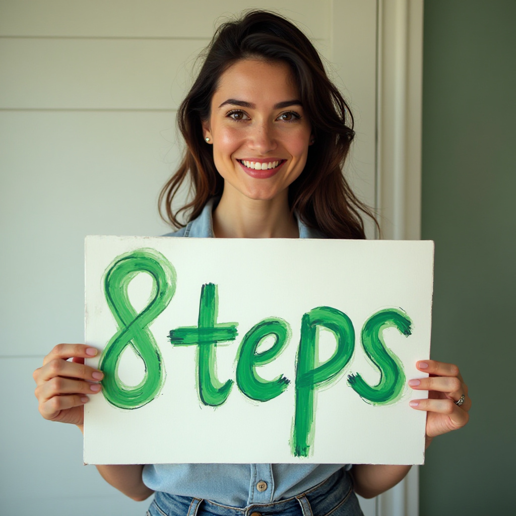 How To Create Images Using 8 Steps Flux Turbo Model | ComfyUI Workflow