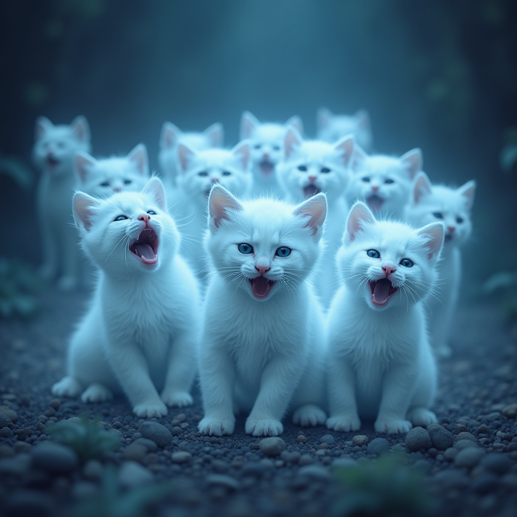 How To Create Images Using 8 Steps Flux Turbo Model | ComfyUI Workflow