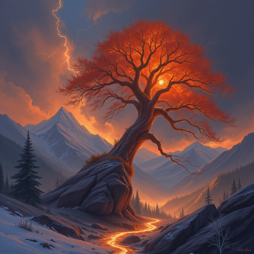 How To Create Images Using 8 Steps Flux Turbo Model | ComfyUI Workflow