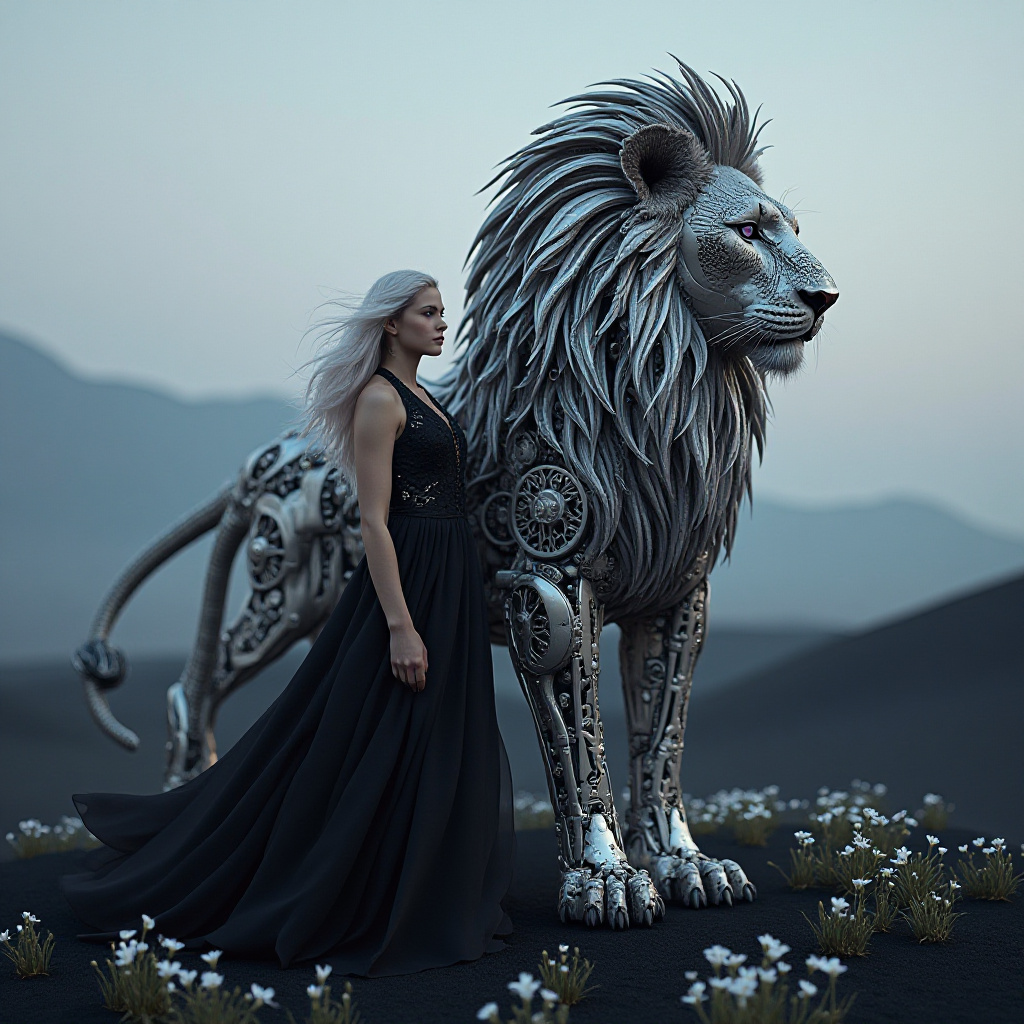 How To Create Images Using 8 Steps Flux Turbo Model | ComfyUI Workflow