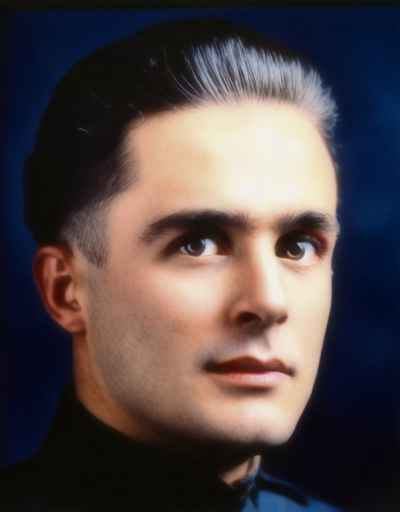 BEST RESTORATION: SUPIR-RECOLOR-TUNING FLUX | ComfyUI Workflow