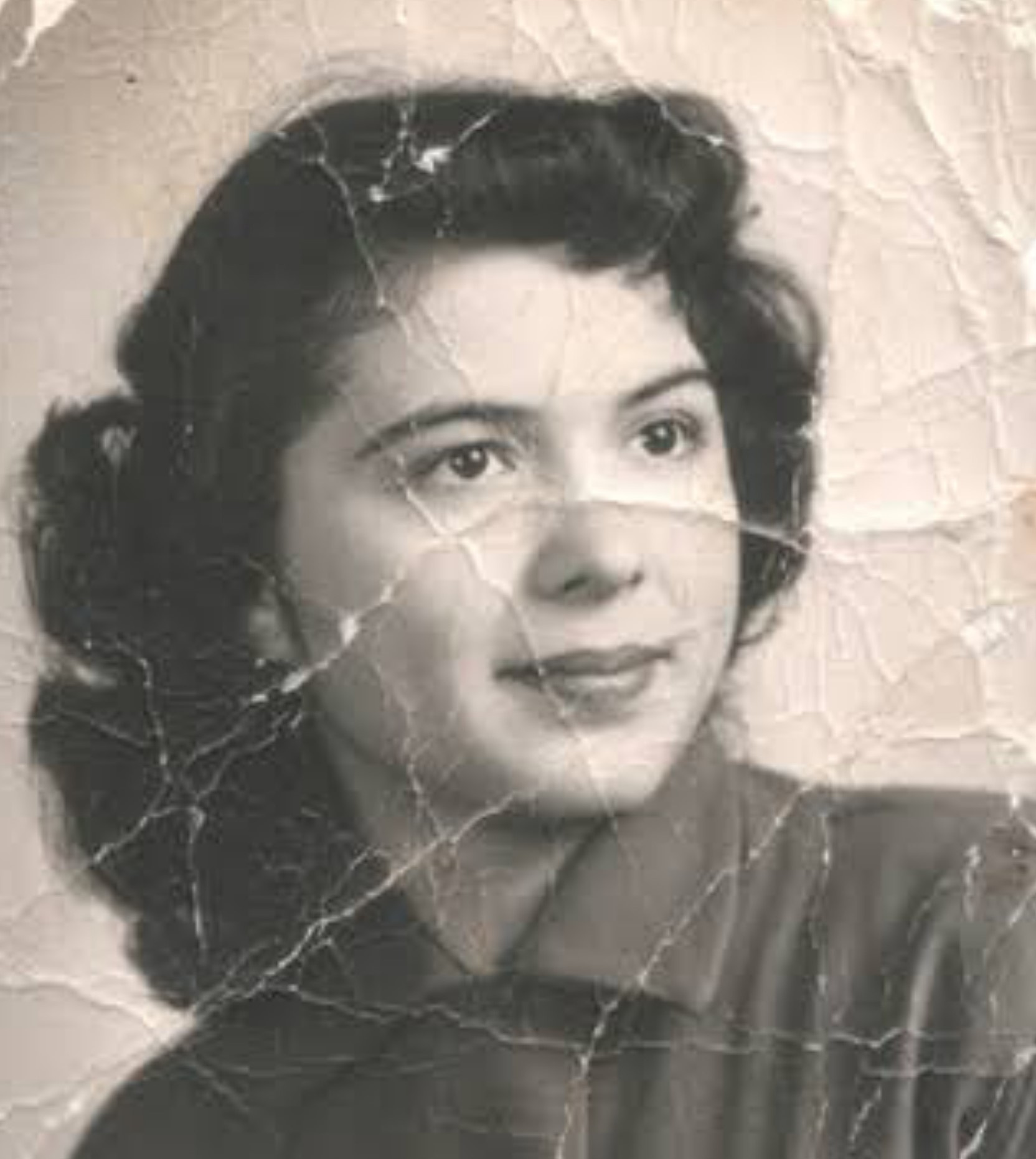 Old Photo Reimagine - Restoration ELIMINATING SCRATCHES | ComfyUI Workflow