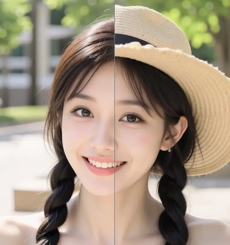 QwenEdit Consistance Edit workflow v2.0 | ComfyUI Workflow