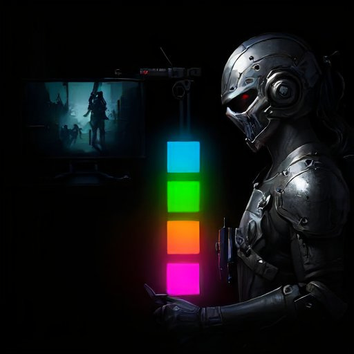 ronaldus | ComfyUI Workflow