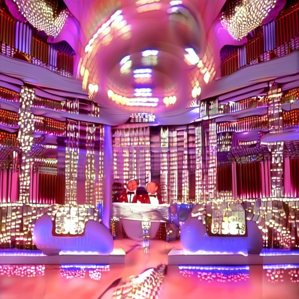 All in one SDXL | ComfyUI Workflow