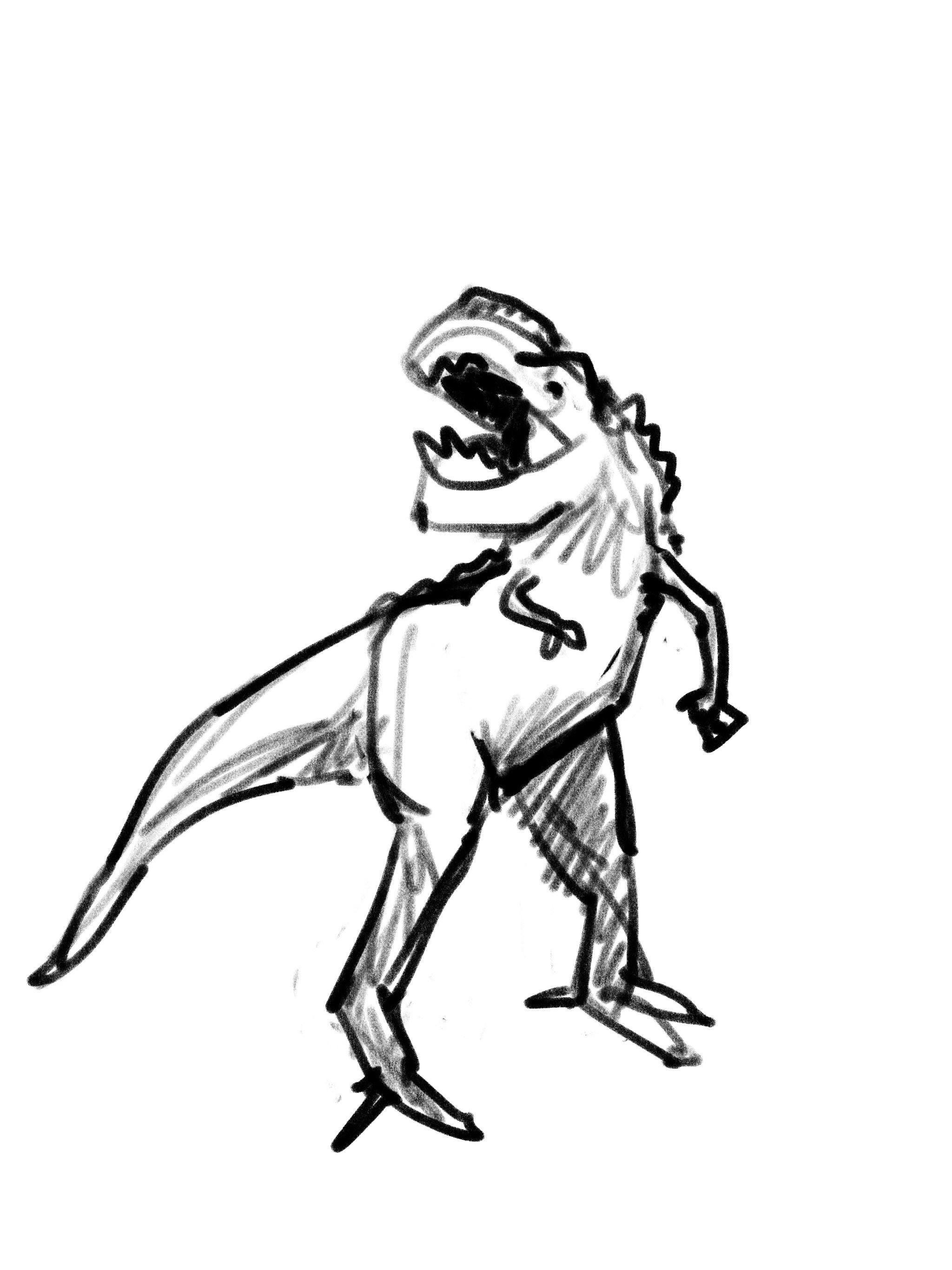 doodle2sketch make my drawings look good XL workflow | ComfyUI Workflow