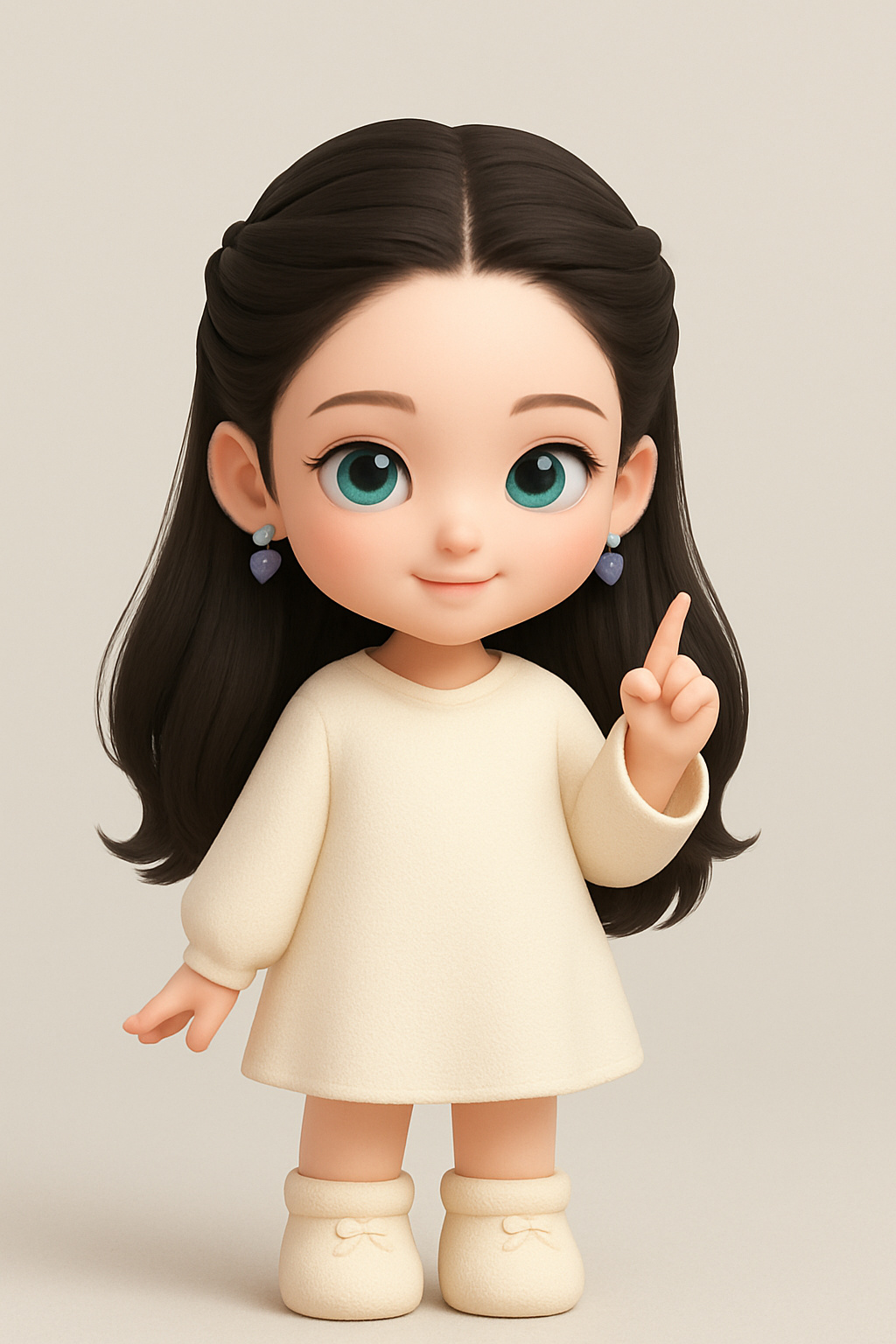 Photo To Cartoon | ComfyUI Workflow