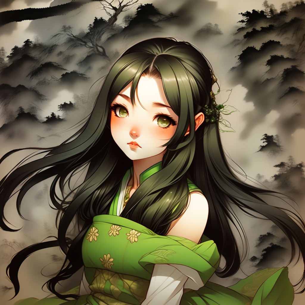 IPAdapter attention masking --automatic selection using segment anything | ComfyUI Workflow