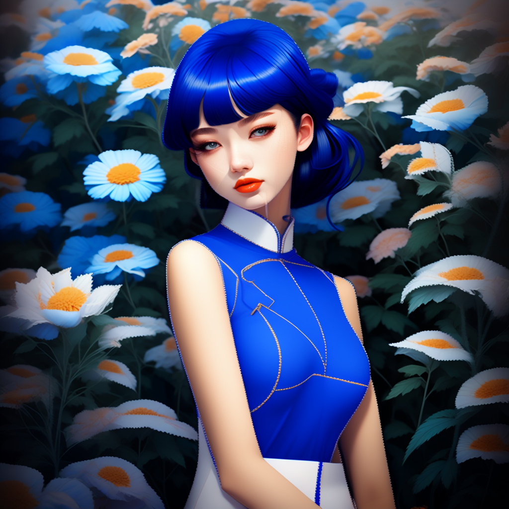 IPAdapter attention masking --automatic select person using clipseg | ComfyUI Workflow