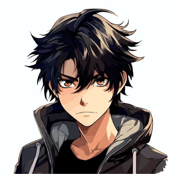 Anime | ComfyUI Workflow